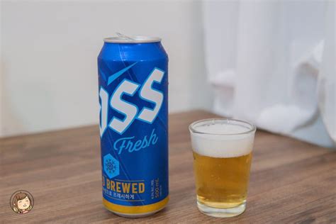 Cass 啤酒開箱｜清爽系啤酒代表，未滅菌工法打造極致鮮度 Lizchiang栗子醬