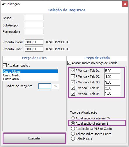 E1739 Atualizar Preço De Tabela Em Lote Gfc Small