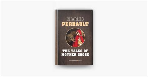 ‎the Tales Of Mother Goose By Charles Perrault On Apple Books