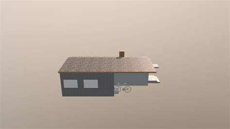 Maja Mudel 3d Model By Kaidi500 [3d62577] Sketchfab