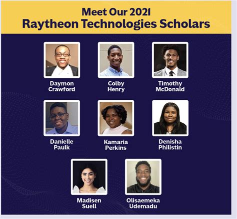 Adaora Nelson Ph D On Linkedin Raytheontechnologies Executiveleadershipcouncil Elc