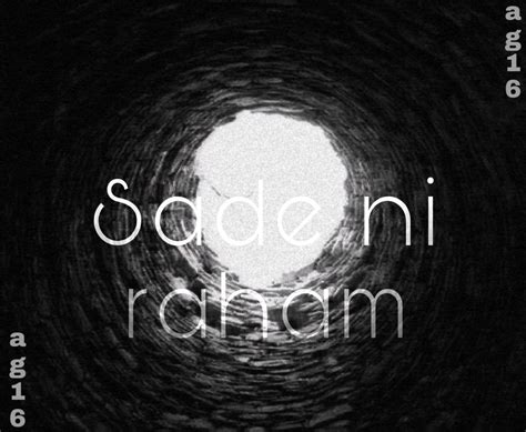 دانلود آهنگ ای جی سیکس تین به نام ساده نی راهم