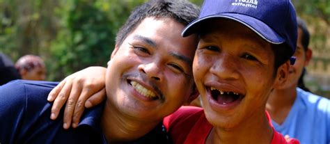 Ke Mardys Story The Atlas Foundation