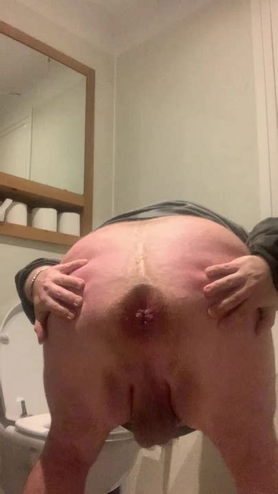 Big Daddy S Fat Cum Dump Man Hole Gay Bareback Porn Feat B A Bear By