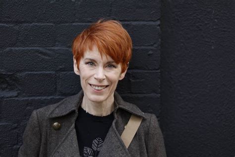Author Tana French ‘i Like The Feeling That Im Just Getting Started