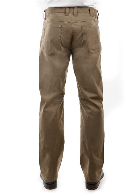 Thomas Cook Jake Comfort Waist Jean