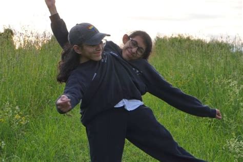 Conjoined Twin Carmen Secretly Marries As Sister Lupita Vows To Remain