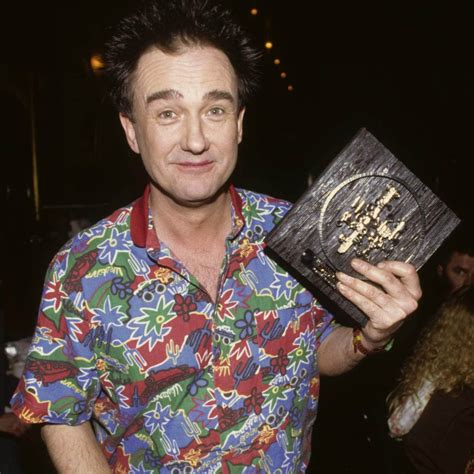 Så Hyllas Robert Broberg Av Svenska Kändisarna