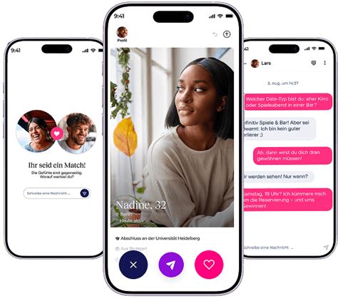 Partnersuche Bei Lovescout24