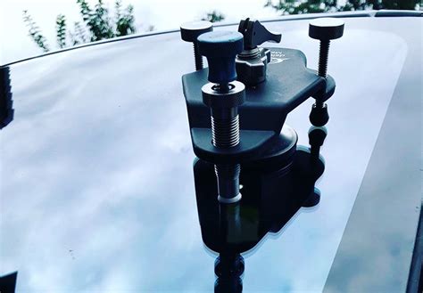 Windshield Chip Repair In Austin Absolute Auto Glass Central Texas