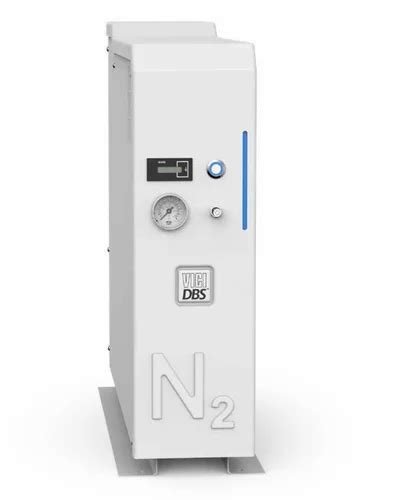 Nitrogen Gas Generators Laboratory Nitrogen Gas Generators