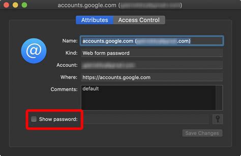 How To View Wifi Password Mac Book Daxseed