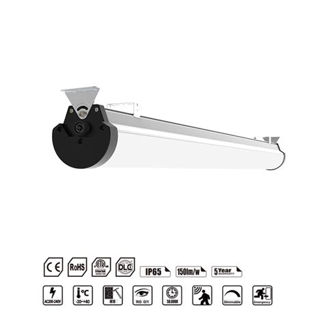 Led Tri Proof Light Led Lighting Manufacturer And Facory And Supplier In China