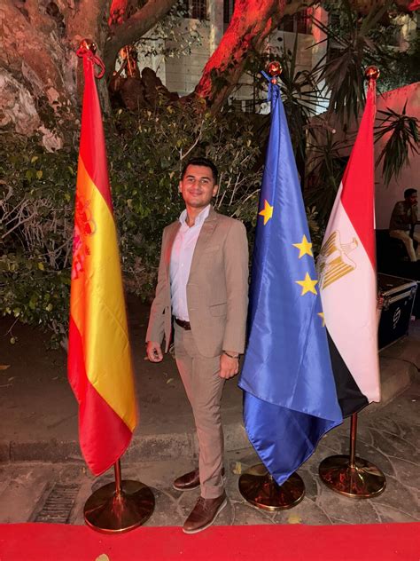 Omar Ahmed On Linkedin Pr Publicrelations