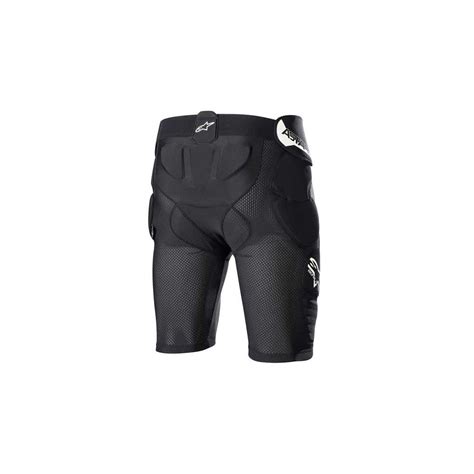 Short De Protection Alpinestars Bionic Action