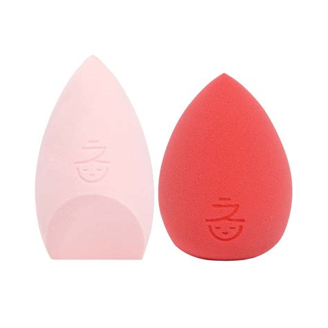 Makeup Sponges · Miin Miin Cosmetics Portugal