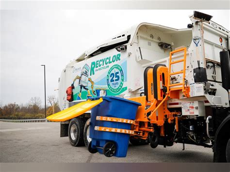 Muncie Shifts To Bagless Recycling Program Cardinal Media