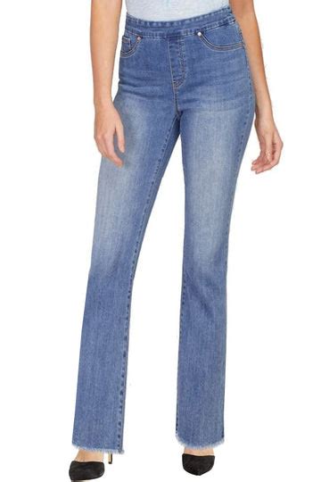 36 Inseam Jeans For Tall Women Simply Tall