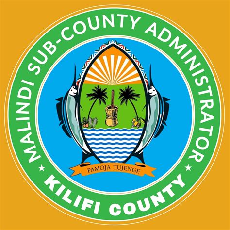 Kilifi County Government Added Kilifi County Government