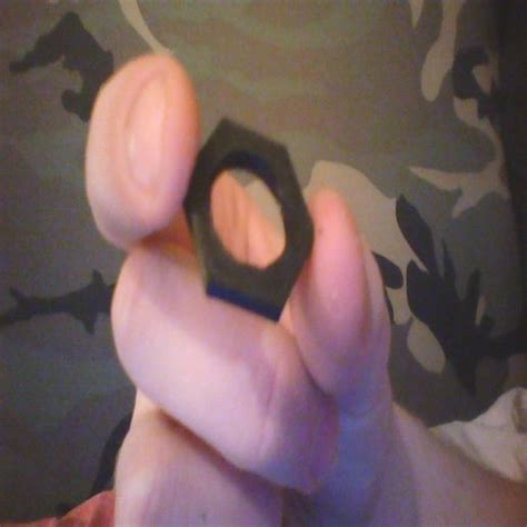 🔩 Yamaha Kill Switch Nut・free 3d File For ・cults