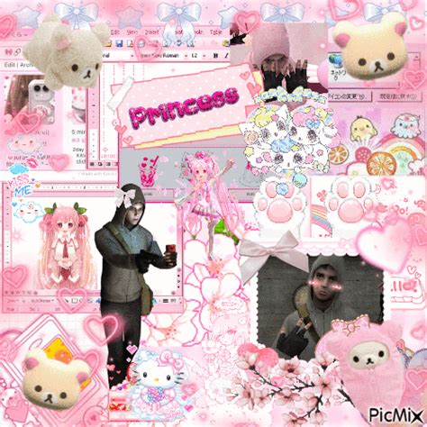 Simon Henriksson Cry Of Fear Cutecore Free Animated  Picmix