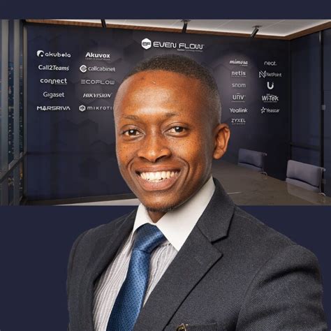 Technology Even Flow