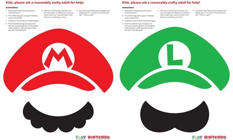 Luigi Hat Logo