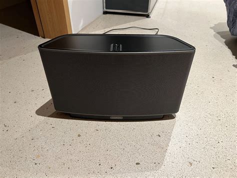 Sonos Play 5 1 Gen Kaufen Auf Ricardo