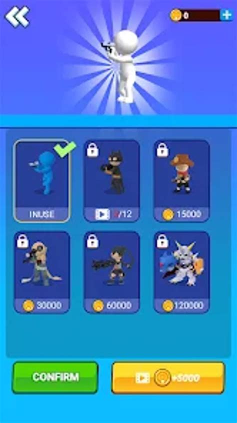 Android 용 Bending Bullets 다운로드