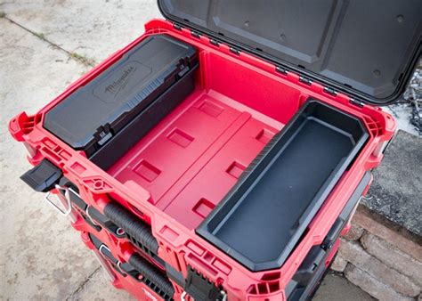 Milwaukee Packout Modular Storage System Review