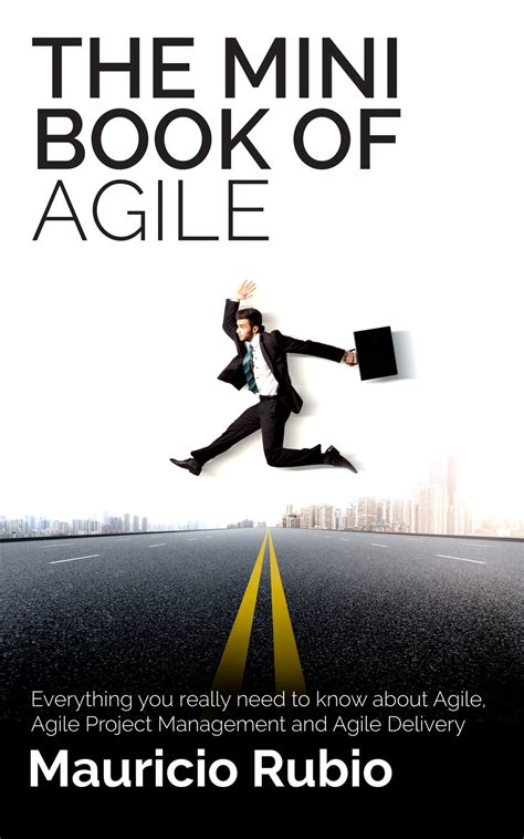 Agile EBOOK