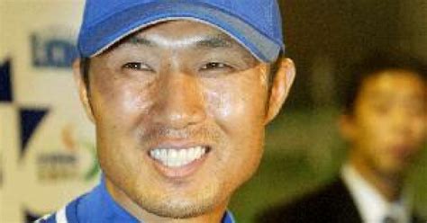 연속안타 아시아 타이기록 수립한 박종호