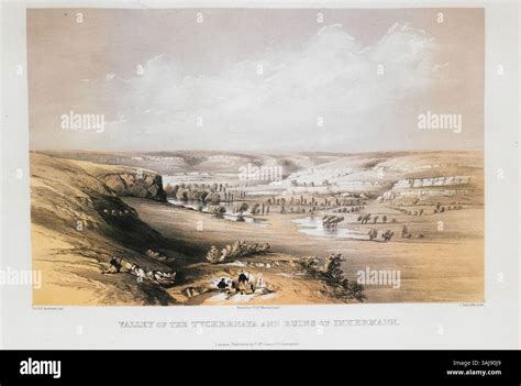 This Artwork Titled Andrews Mottram Created In 1856 By Thomas Mclean And Co Represents A