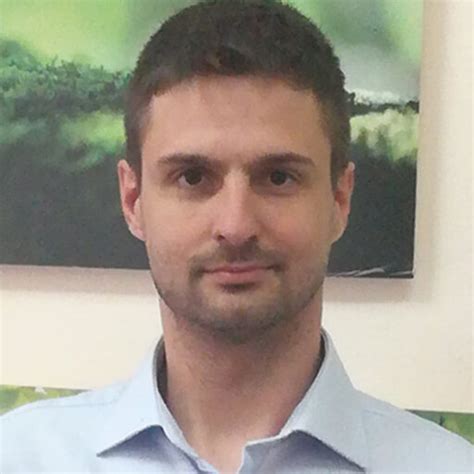 Zoran Pavlovic Senior Scientist Research Associate Phd Biosense Institute Novi Sad