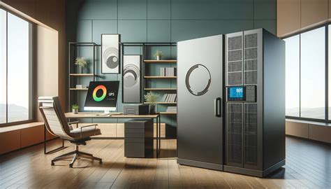 Maximising Energy Efficiency In Ups Systems A Detailed Guide For Smes