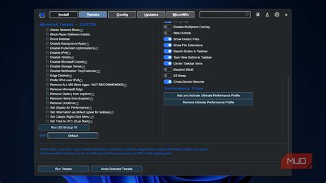 I Run This One Powershell Script On Every Windows Install And It