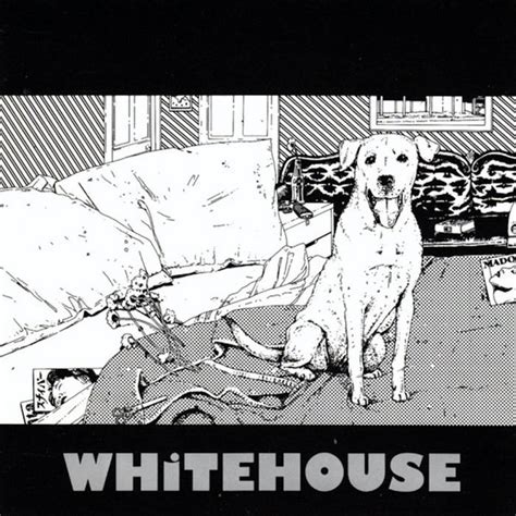 Lists With Twice Is Not Enough By Whitehouse Album Power Electronics