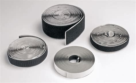 HOOK AND LOOP FASTENER Canford