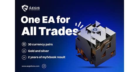 Aegis The Revolutionary Forex Expert Advisor Dominating 30 Currency Pairs