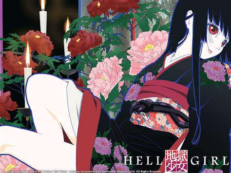 🔥 50 Hell Girl Iphone Wallpapers Wallpapersafari