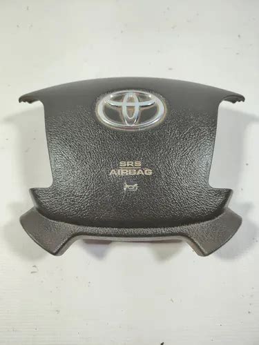 Bolsa Aire Volante Toyota Tundra 57 Mod 07 13 Original Meses Sin Interés