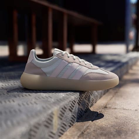 Adidas Barreda Decode Wonder Quartz And Off White Ji2322 Sportshowroom
