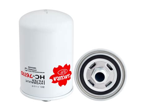 Sakura Filter Hc 76110 Sakura Filter