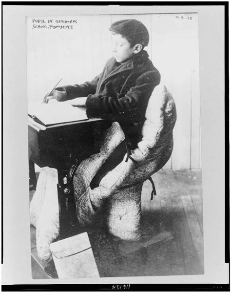 El Ingenioso Enfoque Que Hace 100 Años Permitió El Regreso A La Escuela De Millones De Niños En