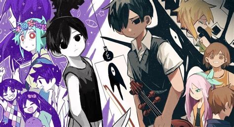 Pin By Samantha On Omori Rpg Horror Games Indie Games Cute Art