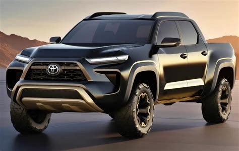 La Toyota Stout Premium Trucks Redefining Reliability And Style