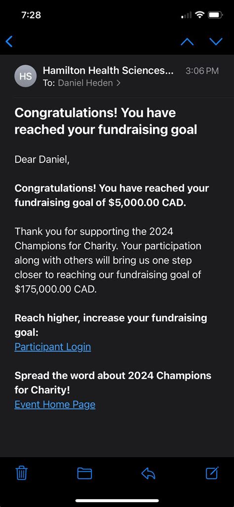 Championsforcharity Daniel Jonathan Heden Pfp®