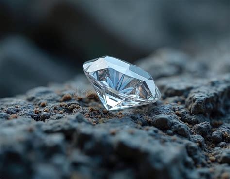 Brilliant Cut Diamond Stone Stock Illustrations 12500 Brilliant Cut