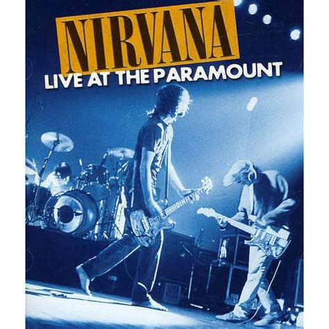 Paramount Dvd