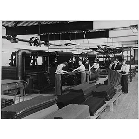 Our Heritage James Hare